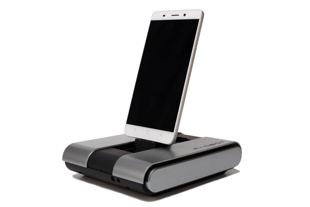 Telepresence Robot Kopen? Padbod T1 is de Perfecte mini Telebot!